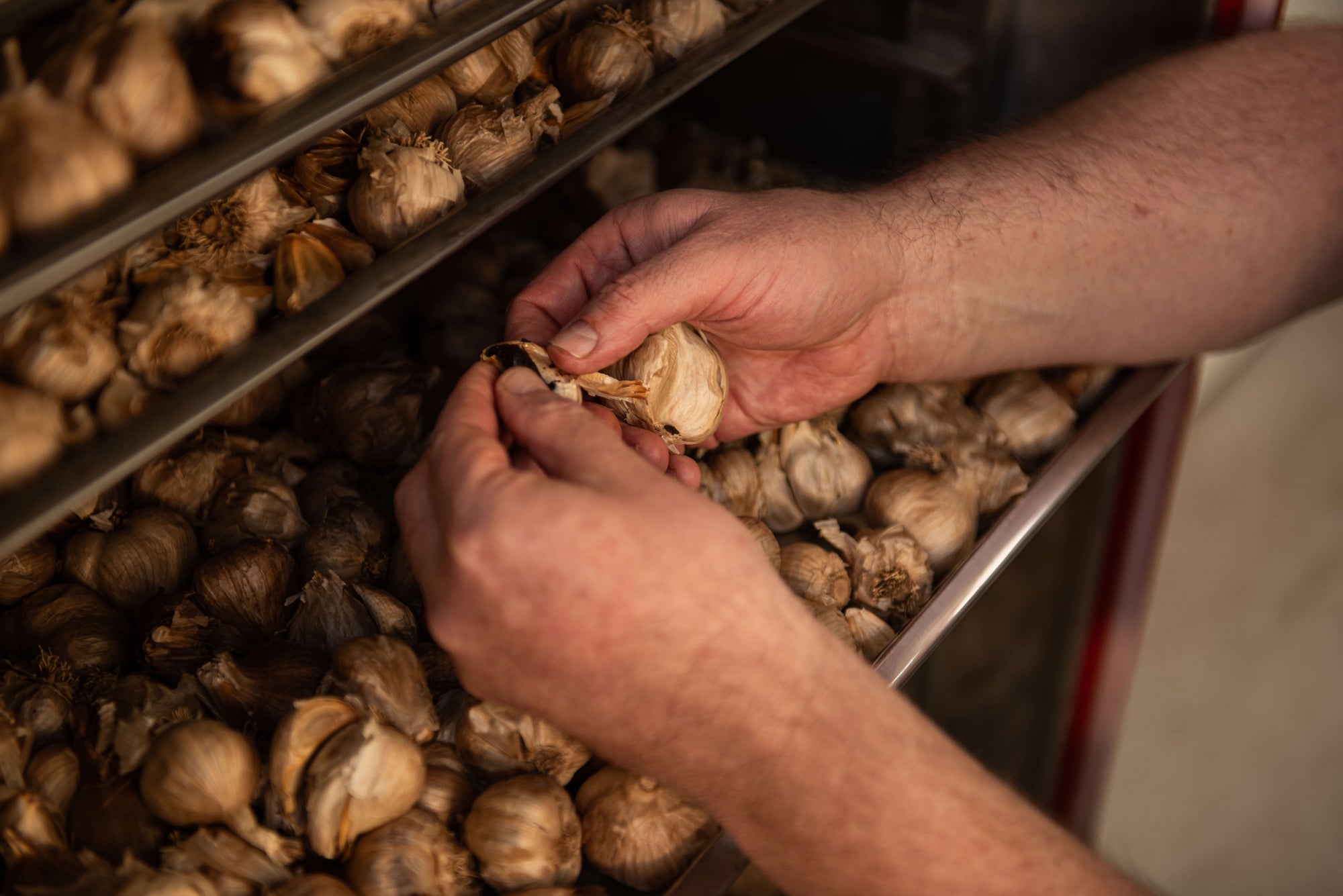 Stockists – Black Garlic & Co.